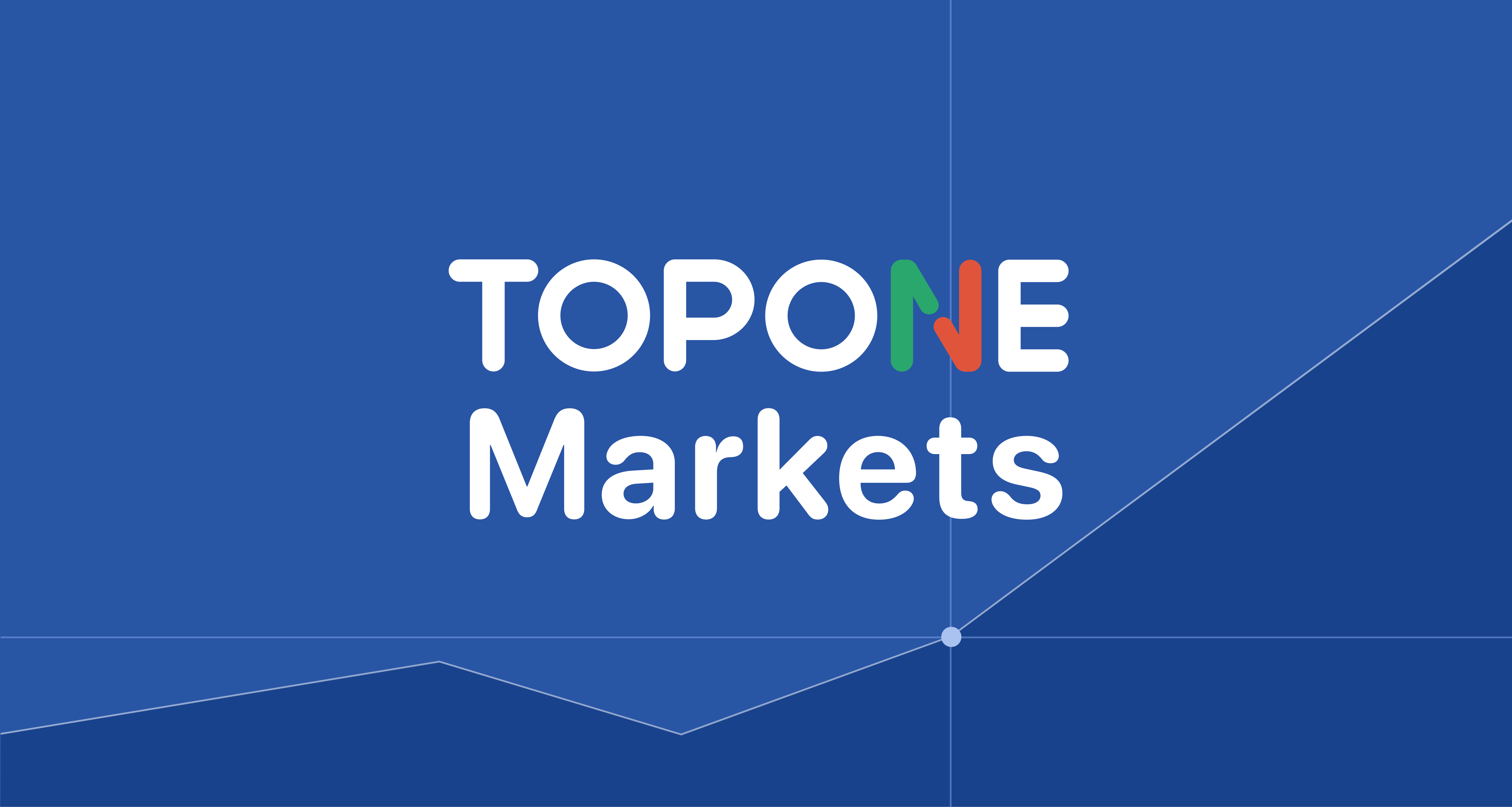 Best Award-Winning CFD Trading Platform | TOPONE Markets